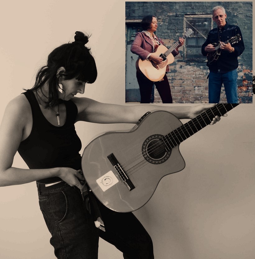 Troubadour Central Coast – A community built on the love of traditional ...