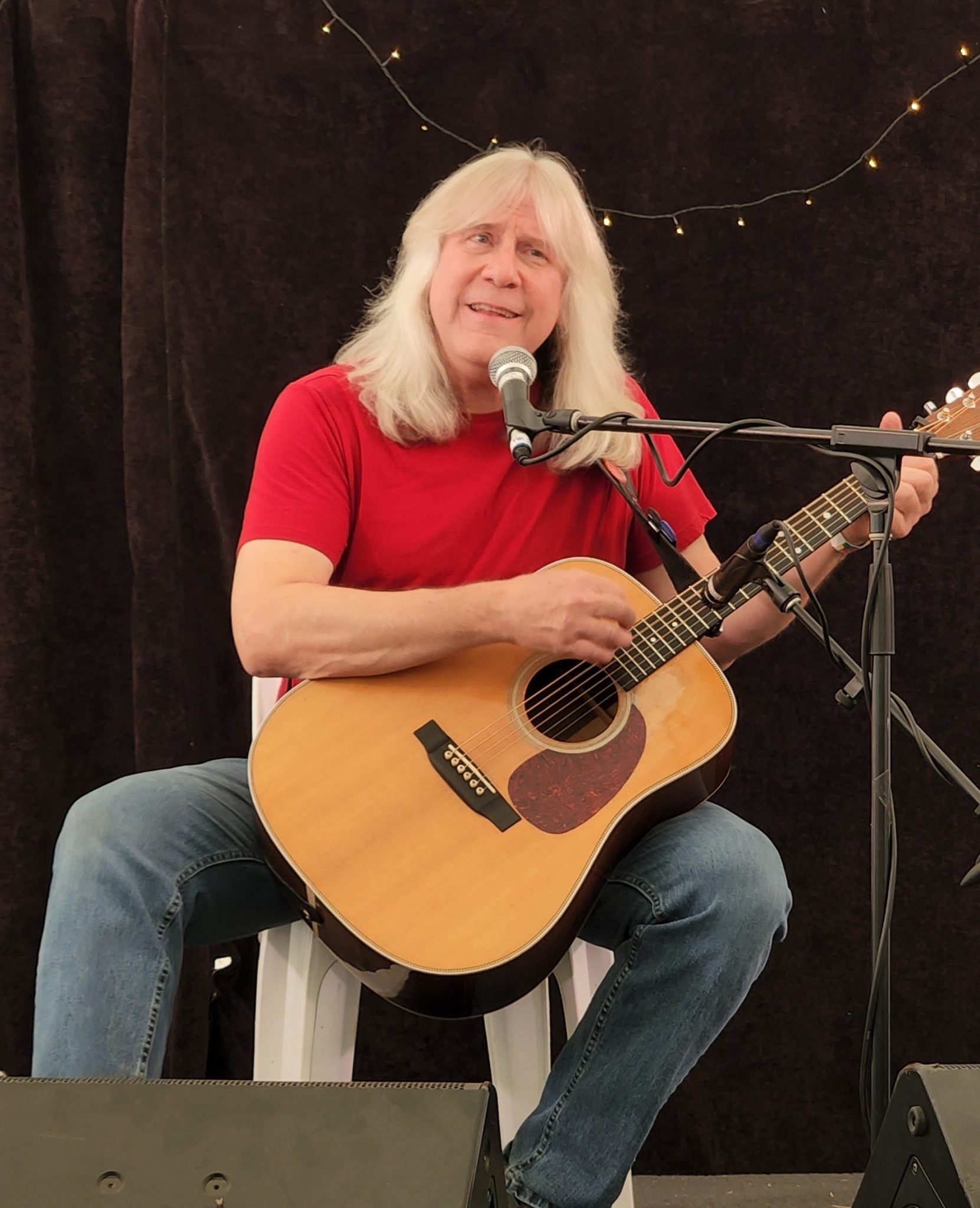 Sat 25 October, 2025 Chloe & Jason (Aust) + George Mann (USA ...