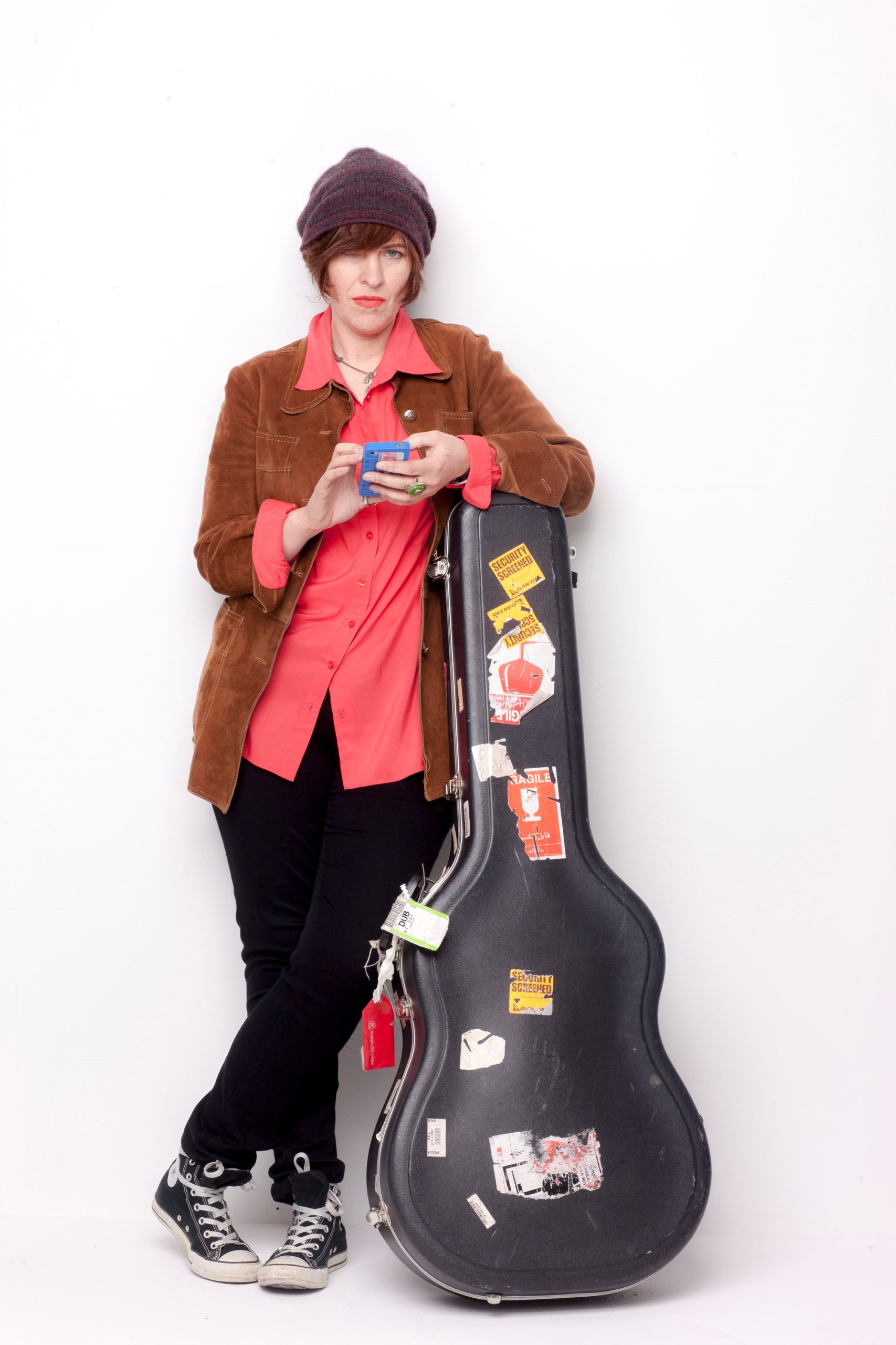 Troubadour Central Coast – A community built on the love of traditional ...